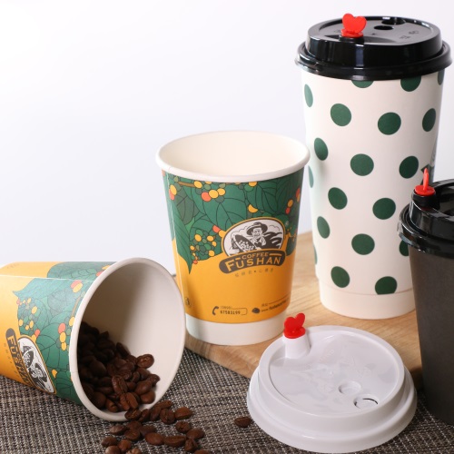 Custom PET Cups - IML Custom Cup - Professional Customized Plastic Cup ...