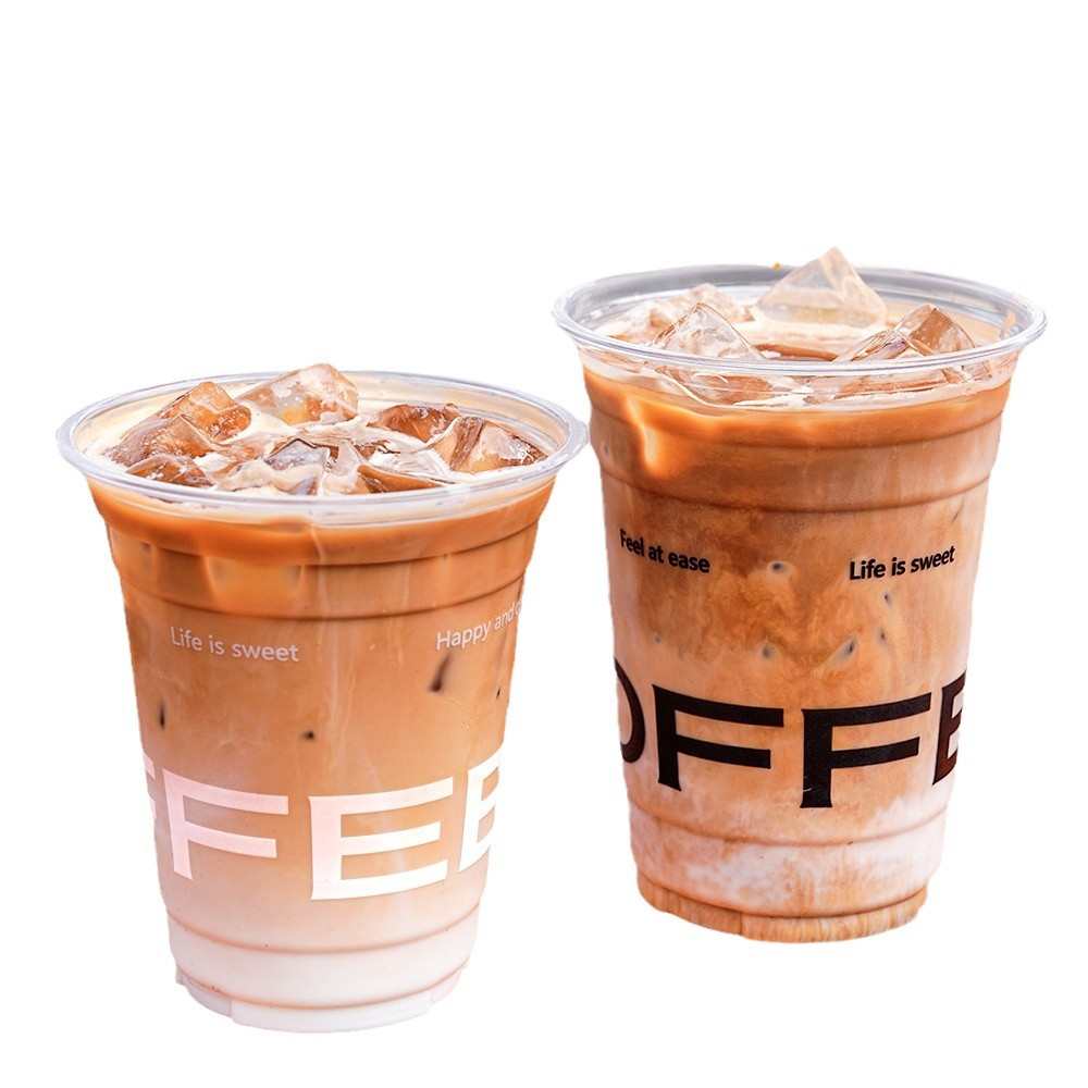 Custom IML Cups - IML Custom Cup - Professional Customized Plastic Cup ...